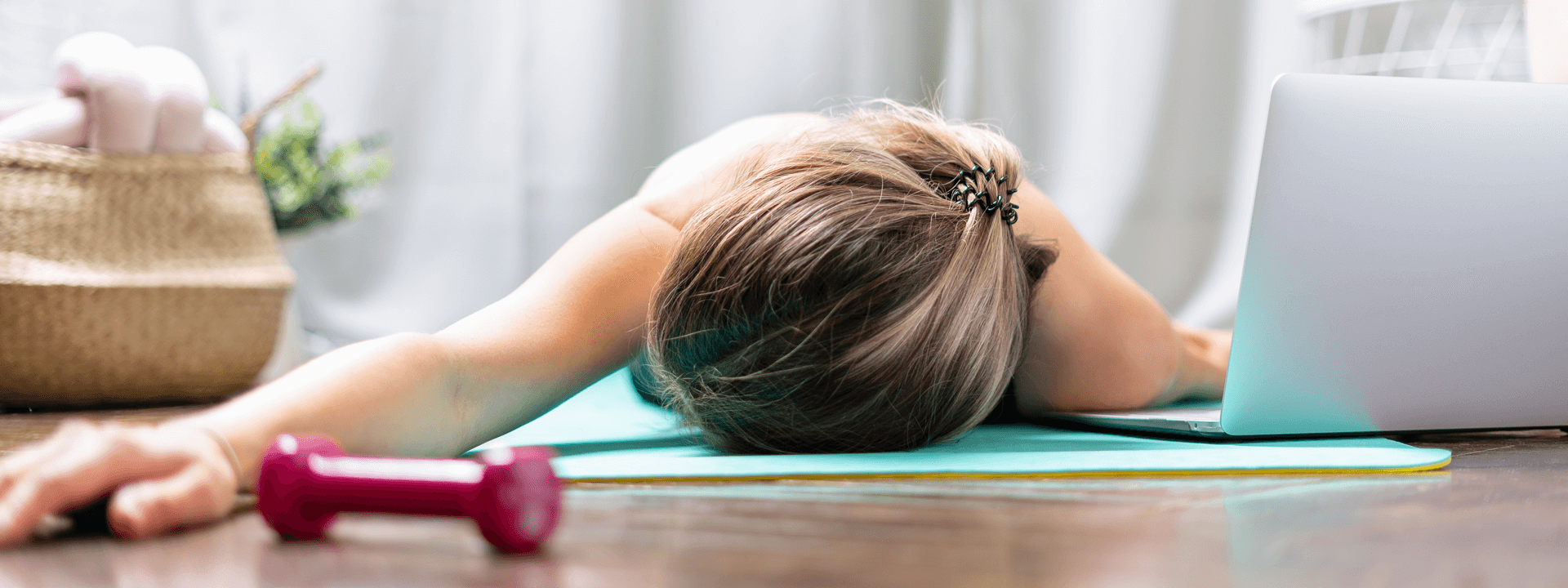 Why Too Much Exercise Is Bad for You - Xtendlife