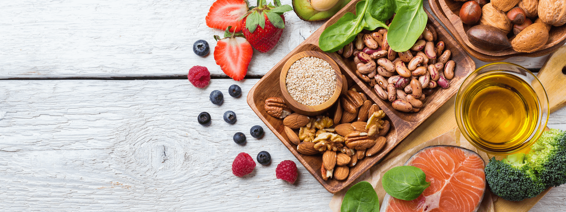 Top 10 Foods That Give You The Most Nutritional Bang - Xtendlife