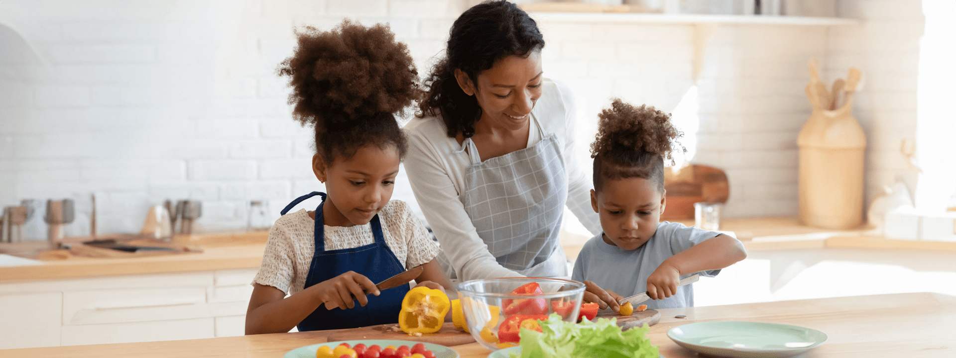 Top 10 Tips to Get Your Children to Eat More Vegetables - Xtendlife