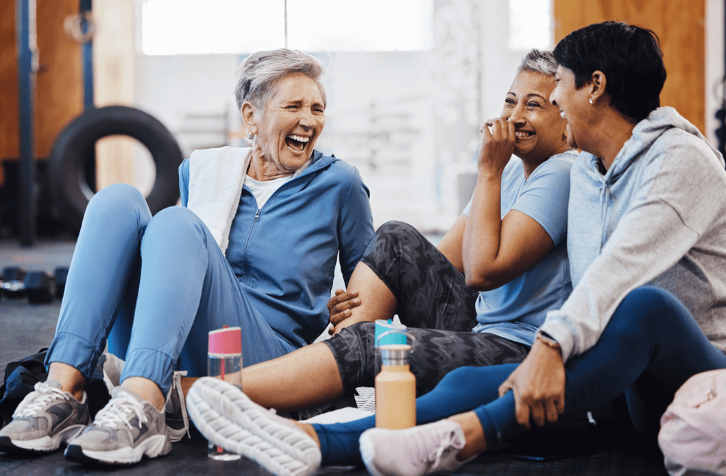 EPA with DHA for Women's Bone and Brain | Omega-3 Guide - Xtendlife