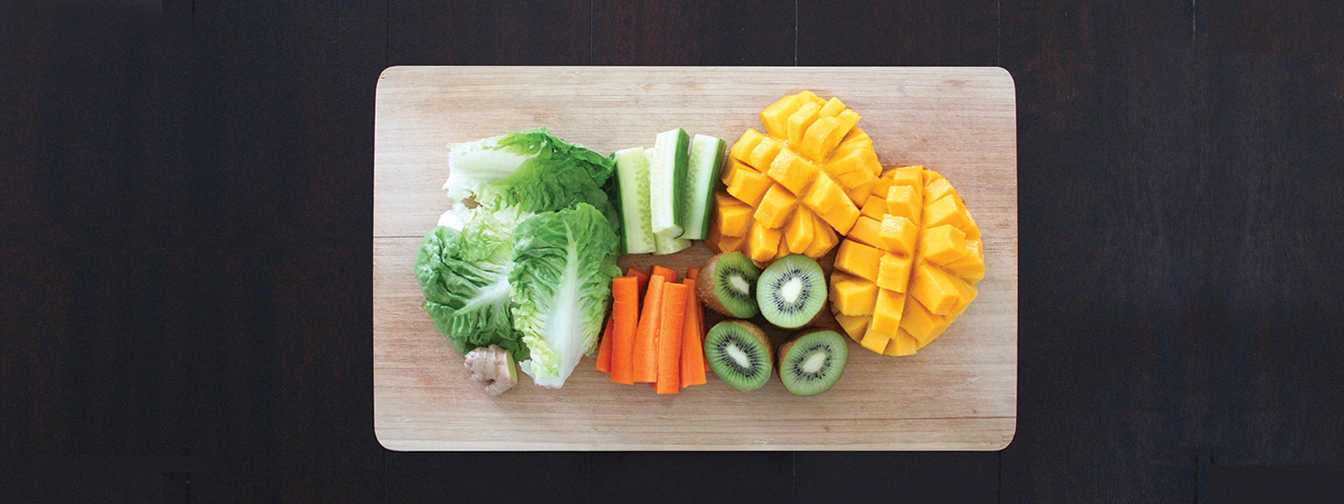 Here’s Why Eating 5+ A Day is Key to Good Health - Xtendlife
