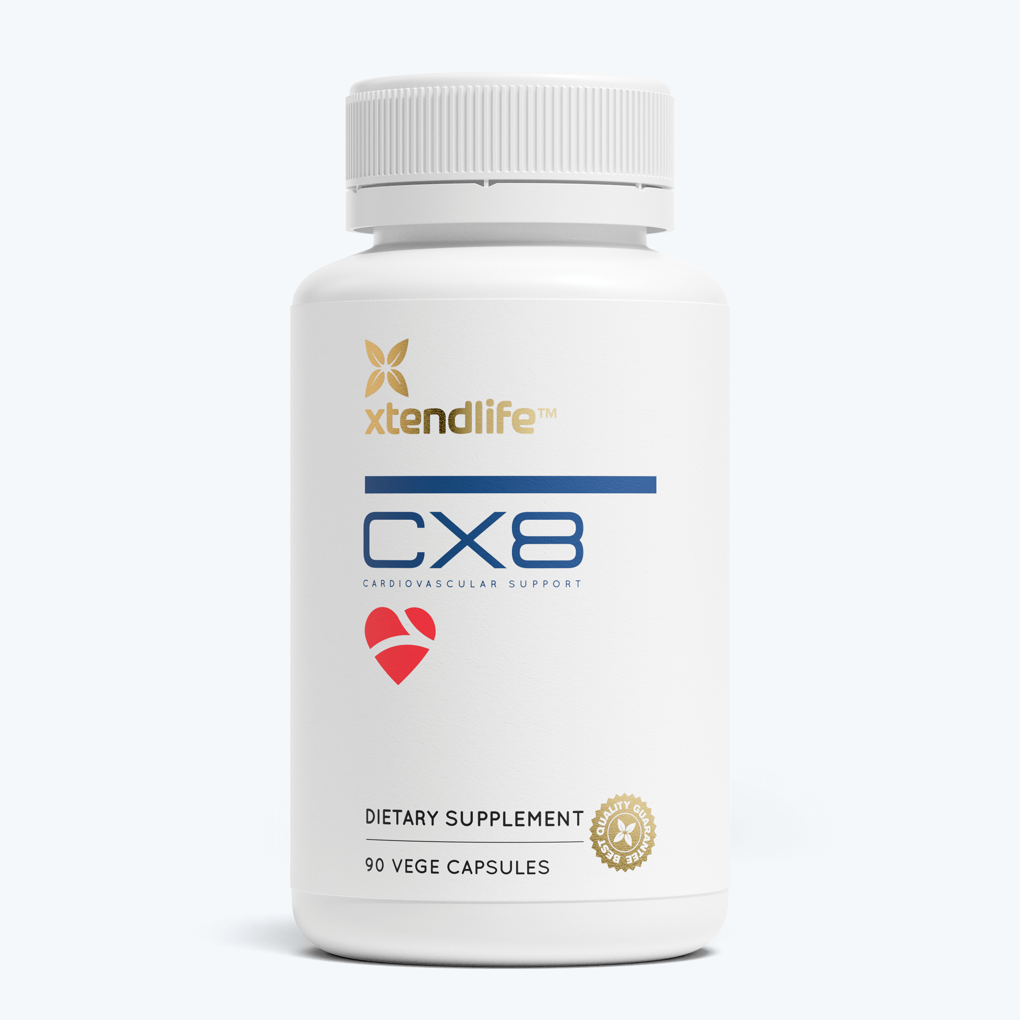Xtend-Life | Natural Health Supplements and Multivitamins - Xtendlife