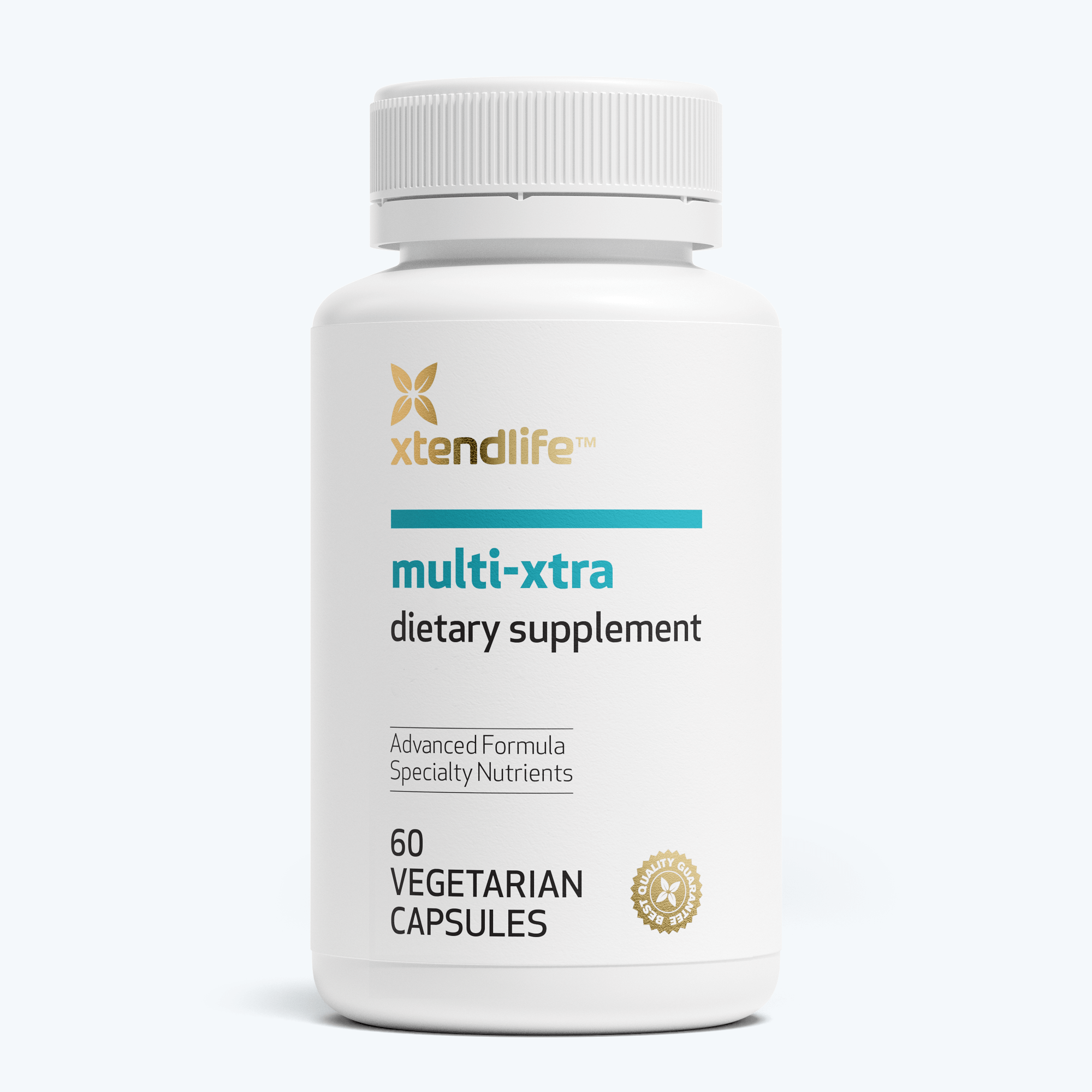 Multi-Xtra | The Family Multivitamin - Xtendlife