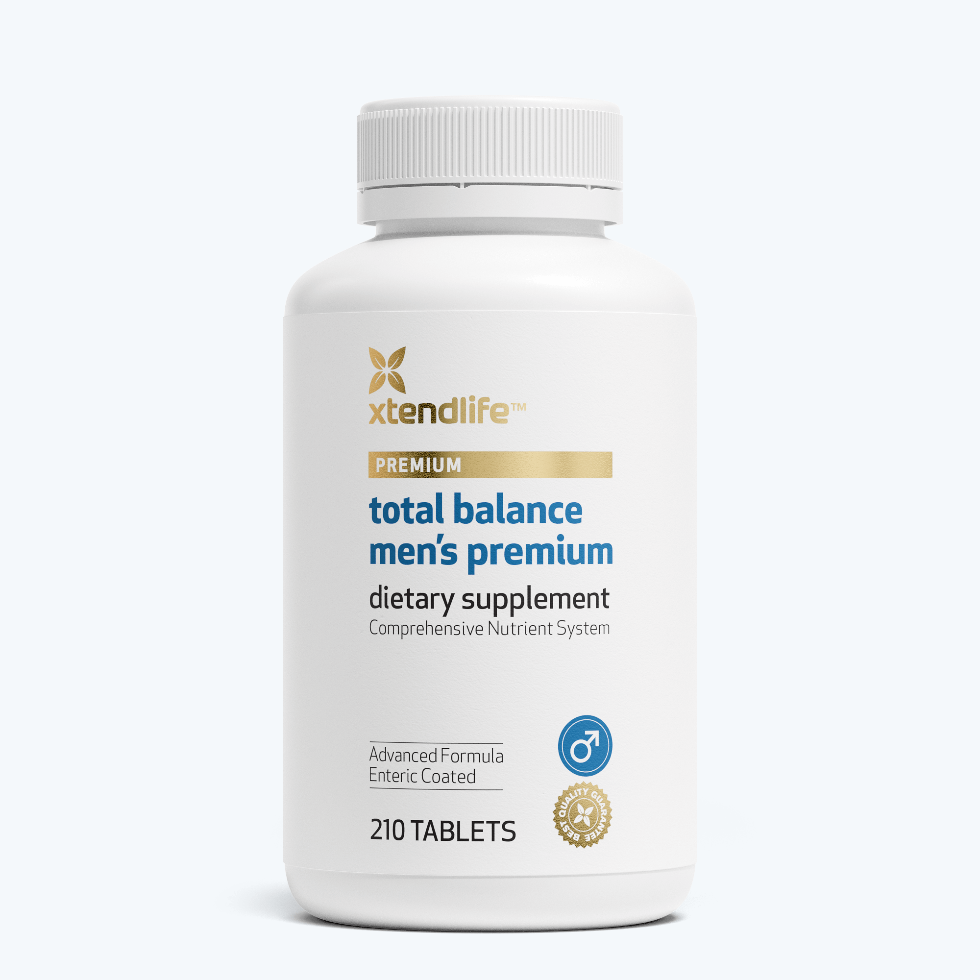 Xtend-Life | Natural Health Supplements and Multivitamins - Xtendlife