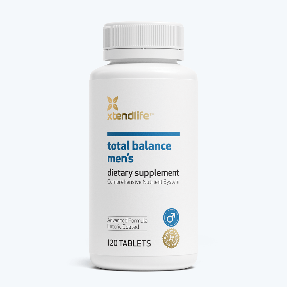 Xtend-Life | Natural Health Supplements and Multivitamins - Xtendlife