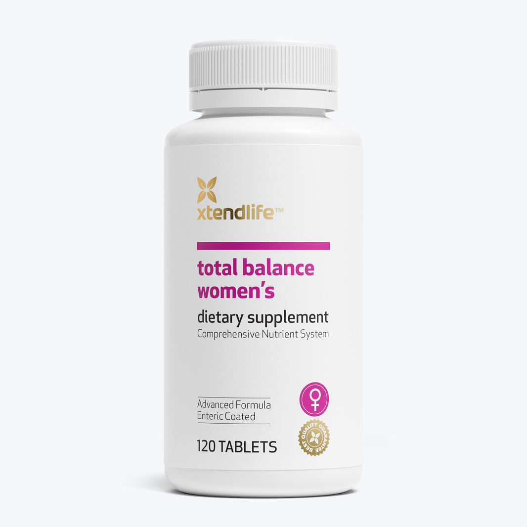 All Supplements and Products - Xtendlife