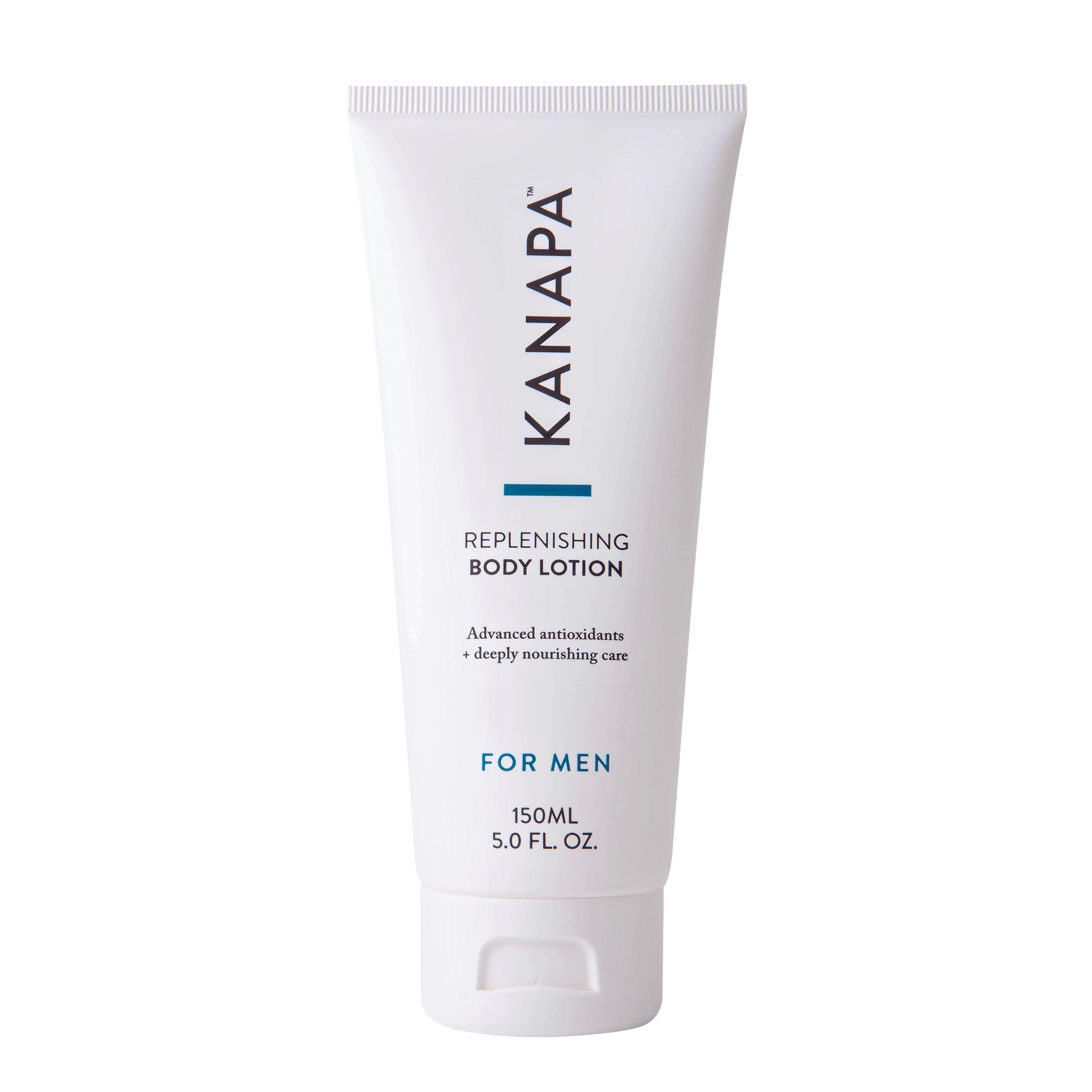 Replenishing Body Lotion for Men - Xtendlife
